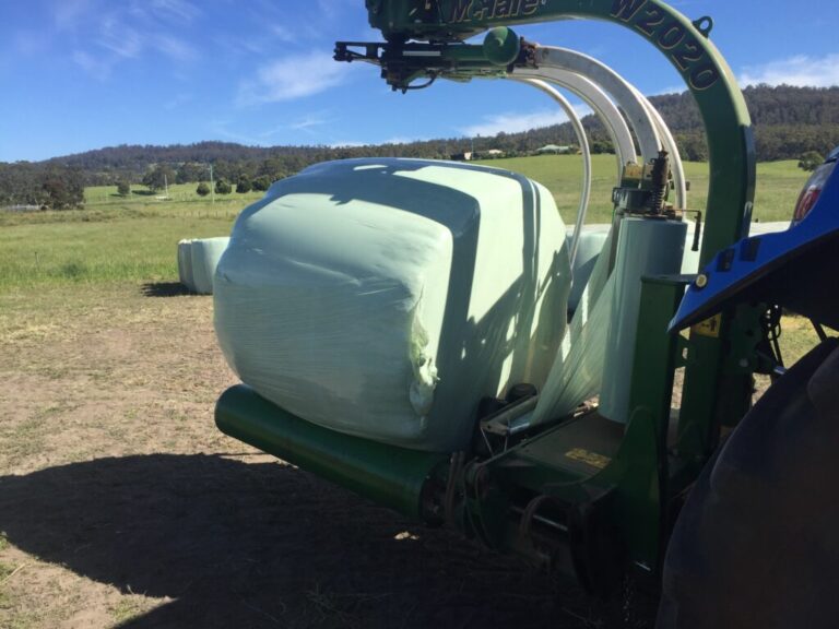 Silage Wrap | Silage Wrap Australia | Silage Wrap Suppliers